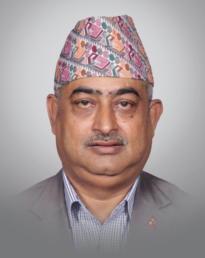 General Federation of Nepalese Trade Unions (GEFONT)