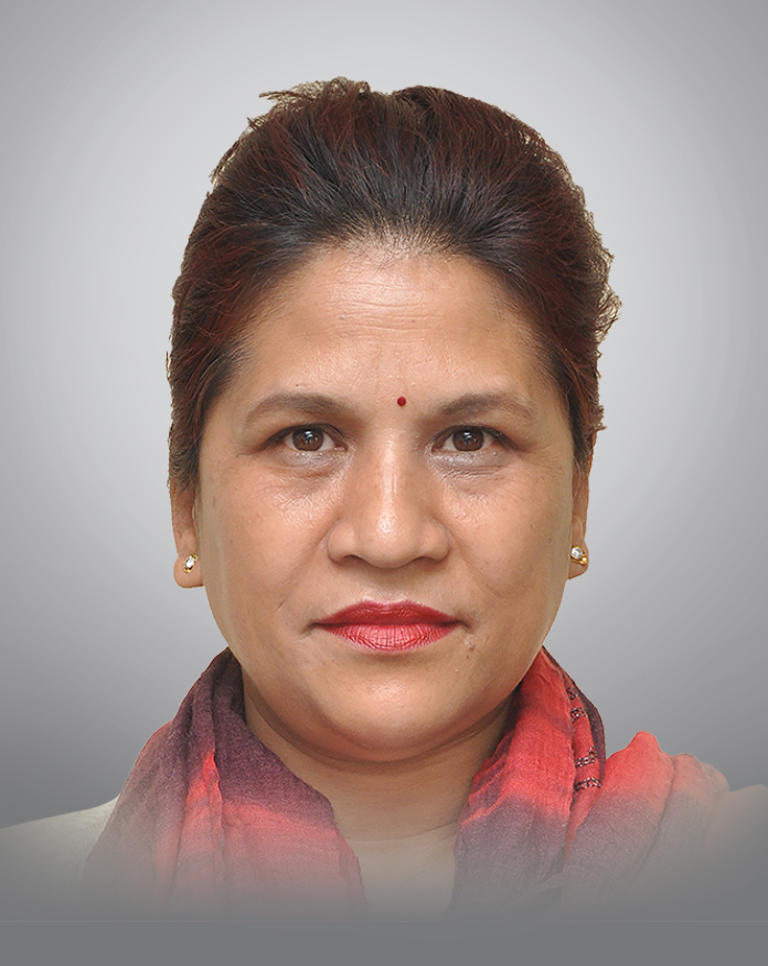 General Federation of Nepalese Trade Unions (GEFONT)