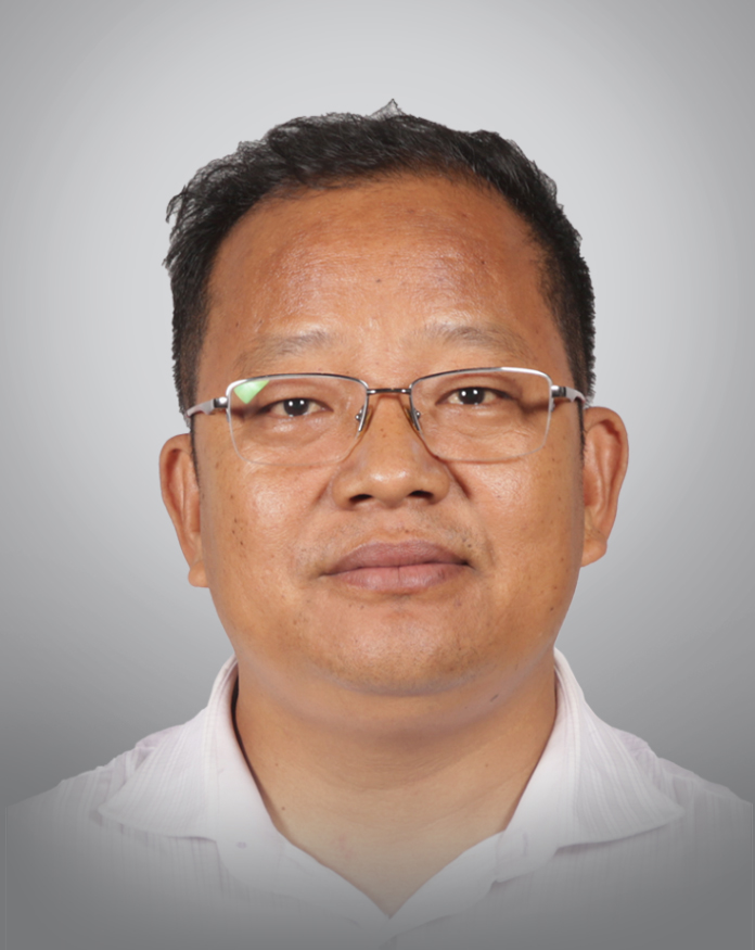 General Federation of Nepalese Trade Unions (GEFONT)