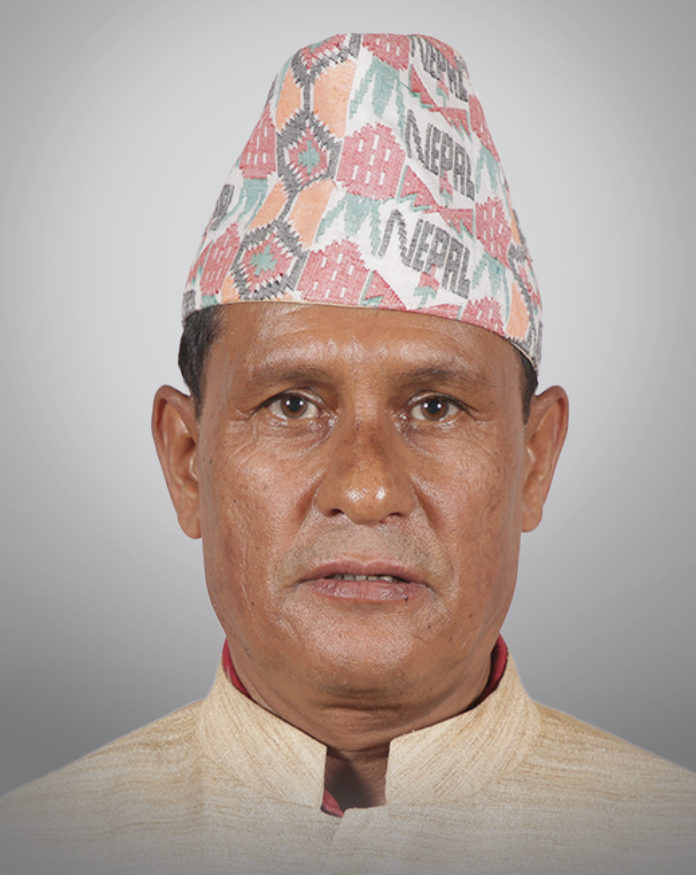General Federation of Nepalese Trade Unions (GEFONT)