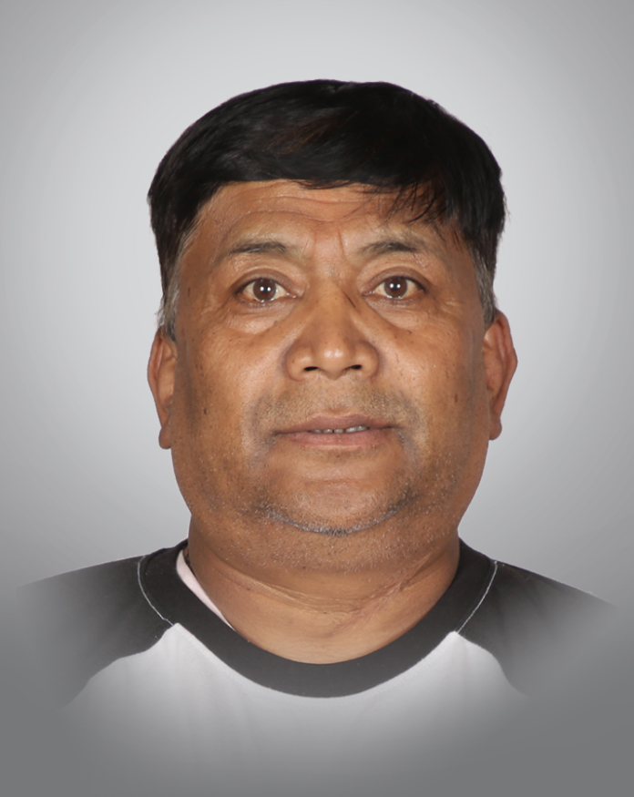 General Federation of Nepalese Trade Unions (GEFONT)