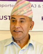 General Federation of Nepalese Trade Unions (GEFONT)