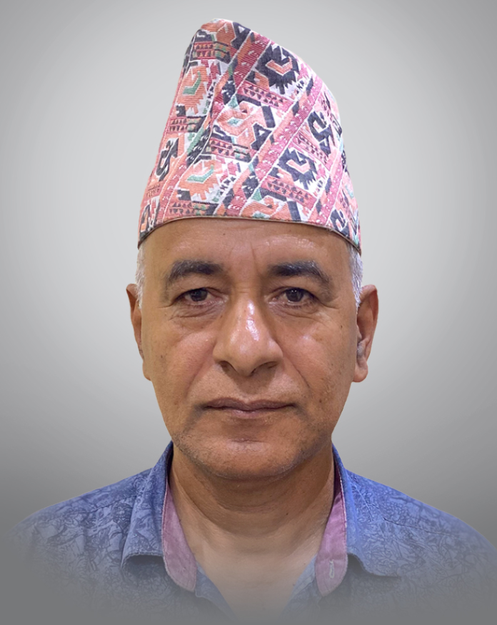 General Federation of Nepalese Trade Unions (GEFONT)