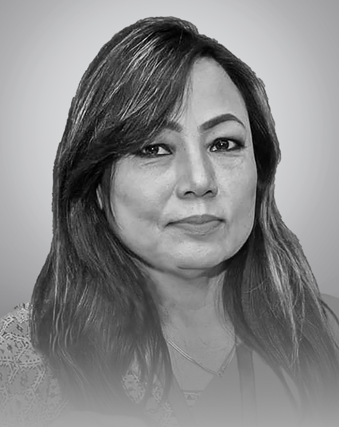 General Federation of Nepalese Trade Unions (GEFONT)