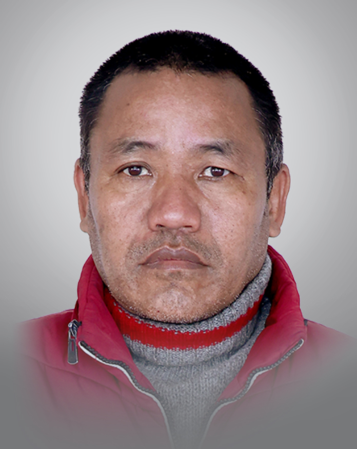 General Federation of Nepalese Trade Unions (GEFONT)