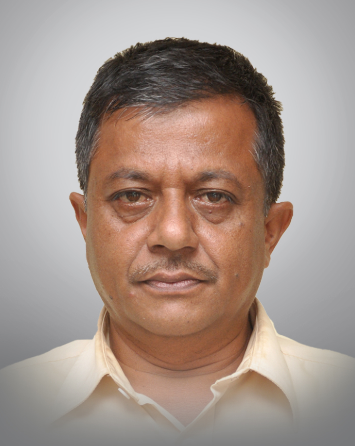 General Federation of Nepalese Trade Unions (GEFONT)