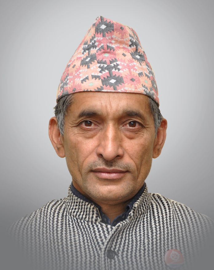 General Federation of Nepalese Trade Unions (GEFONT)