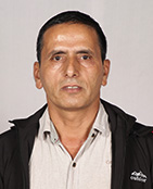 General Federation of Nepalese Trade Unions (GEFONT)