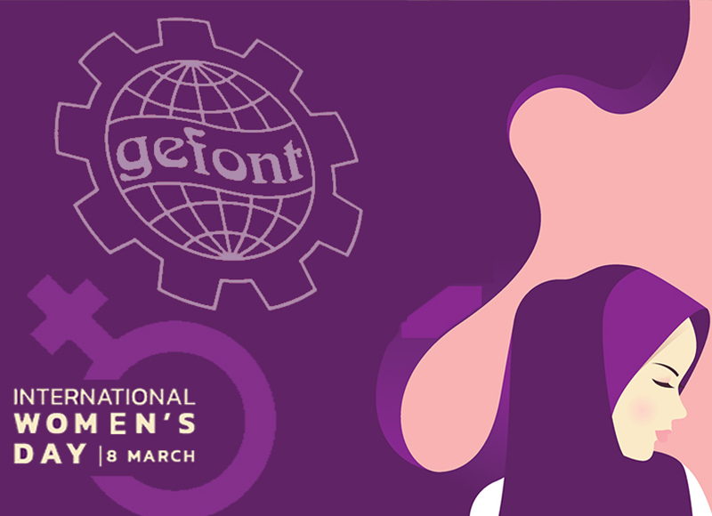 General Federation of Nepalese Trade Unions (GEFONT)