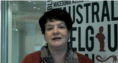 General Federation of Nepalese Trade Unions (GEFONT)